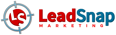 Lead Snap Marketing - CRM